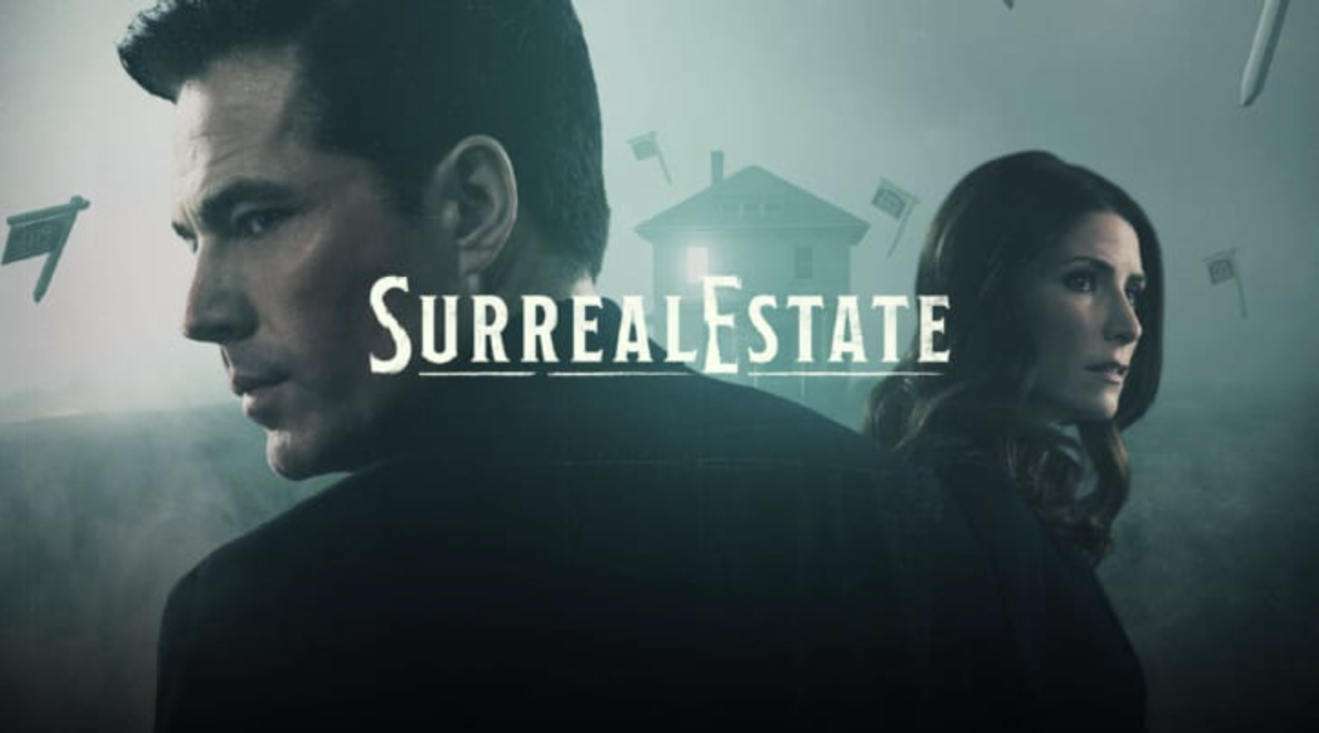 Surreal Estate – Brewfeeds